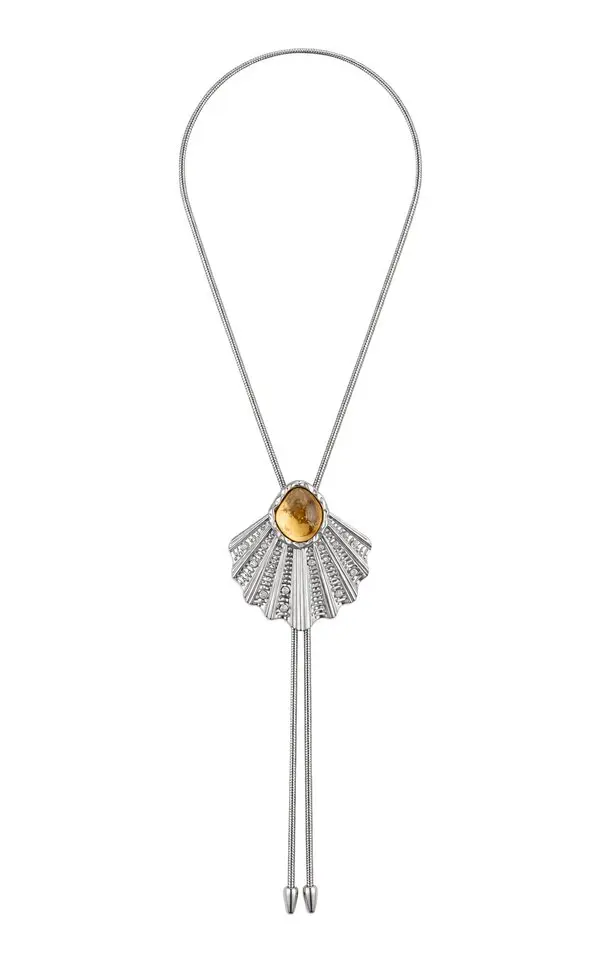 BOLOLA The Palmette In With Citrine