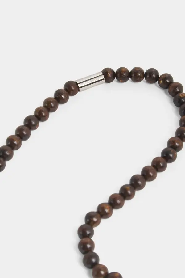 Dsquared2 Summer Lovers Tassel Necklace