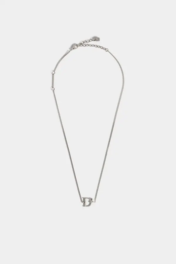 Dsquared2 Statement Necklace