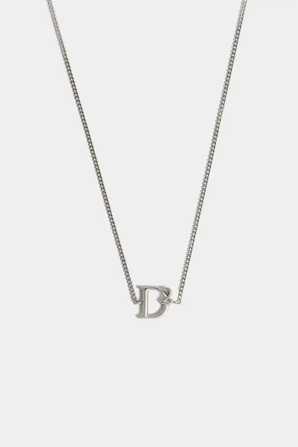 Dsquared2 Statement Necklace