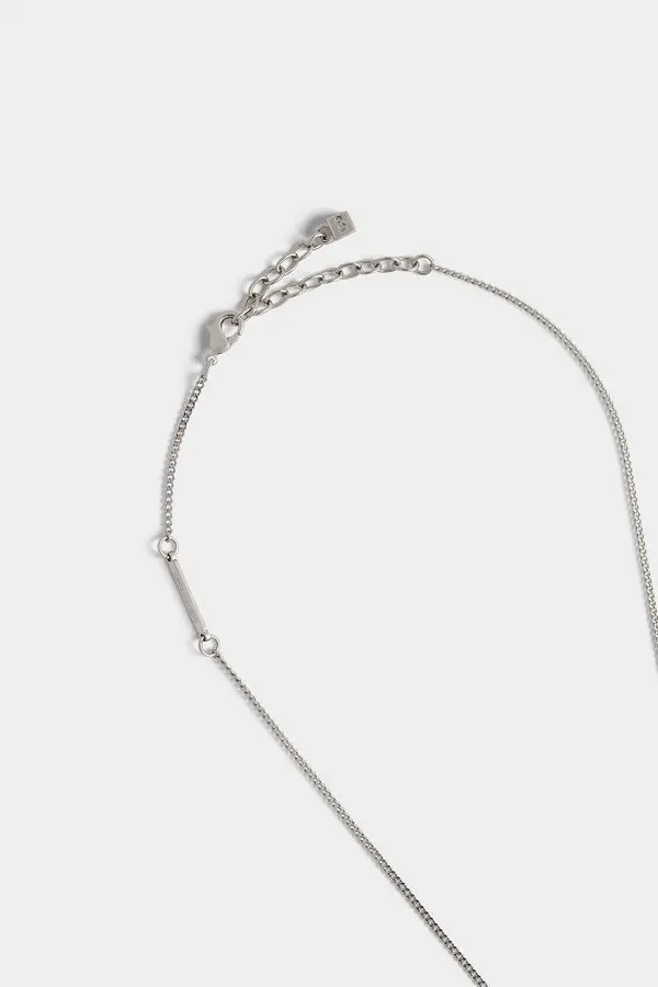 Dsquared2 Statement Necklace