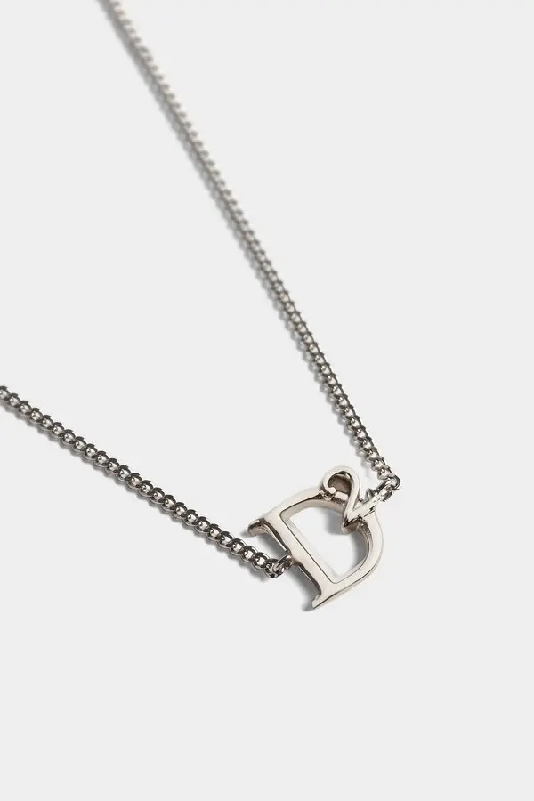 Dsquared2 Statement Necklace