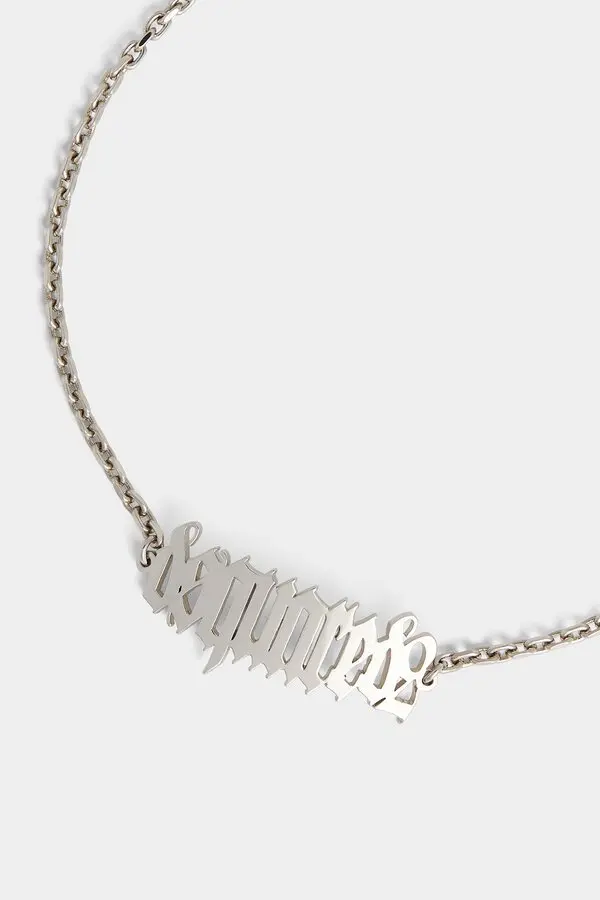 Dsquared2 Gothic Choker