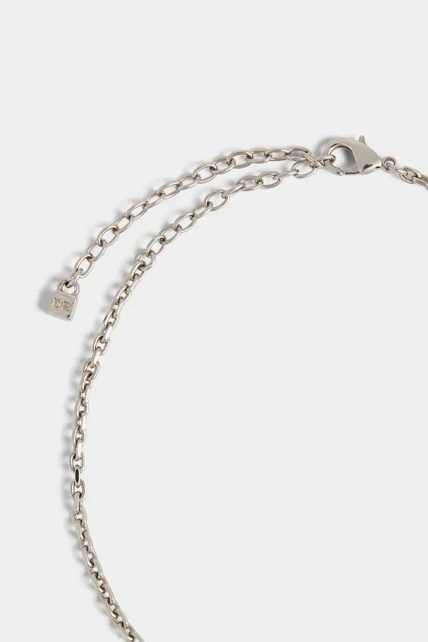 Dsquared2 Gothic Choker