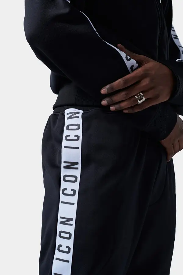 Dsquared2 Icon Relaxed Dan Pants
