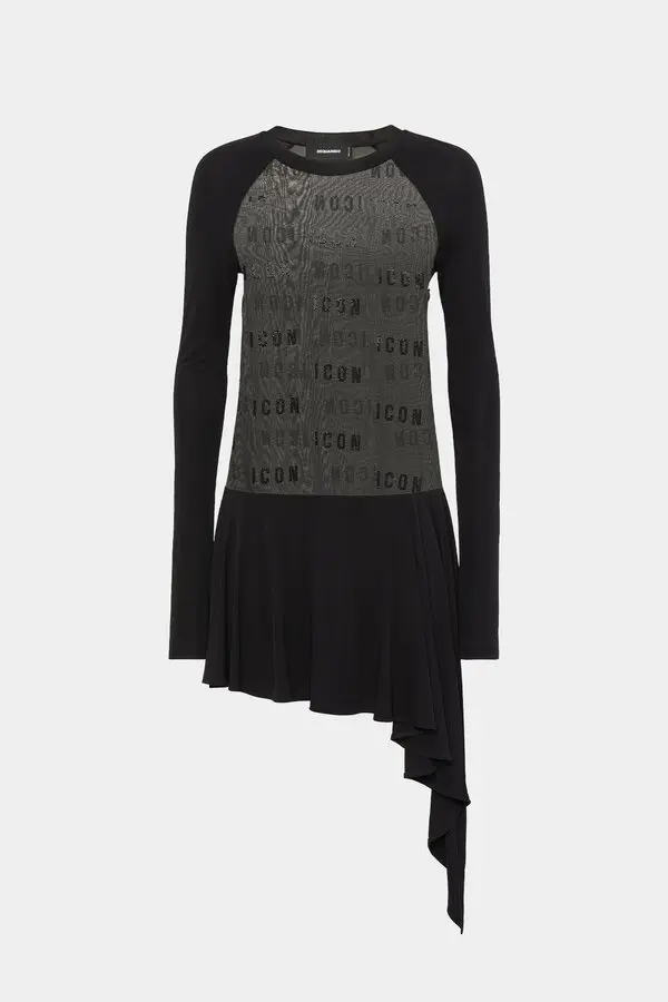 Dsquared2 Icon New Generation Dress