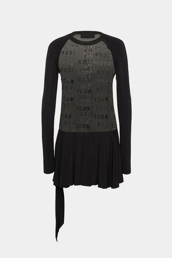 Dsquared2 Icon New Generation Dress
