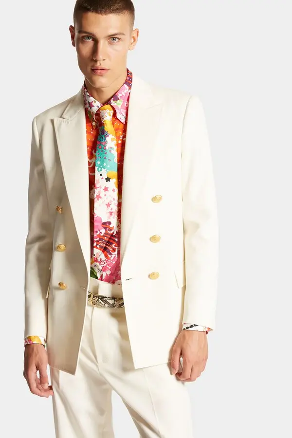 Dsquared2 Palm Beach D.b. Blazer