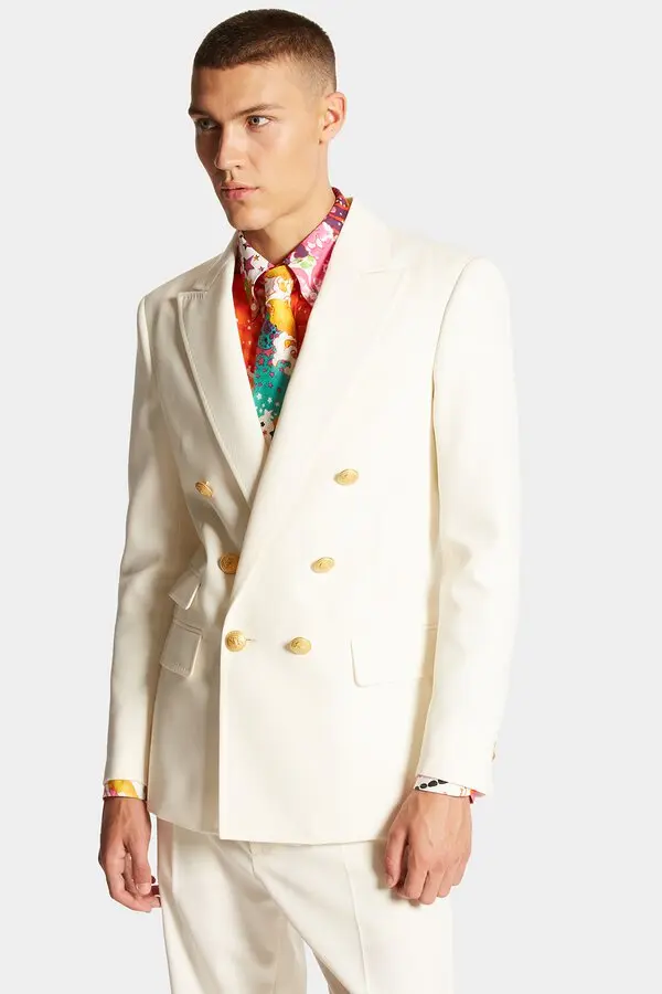 Dsquared2 Palm Beach D.b. Blazer