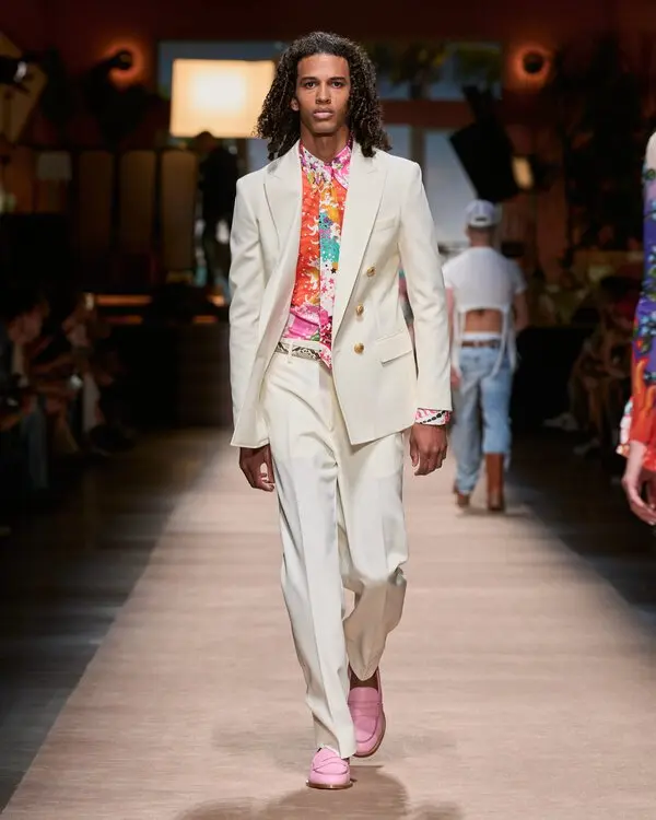 Dsquared2 Palm Beach D.b. Blazer