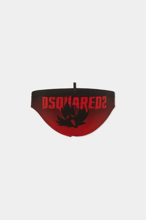 Dsquared2 Swim Brief