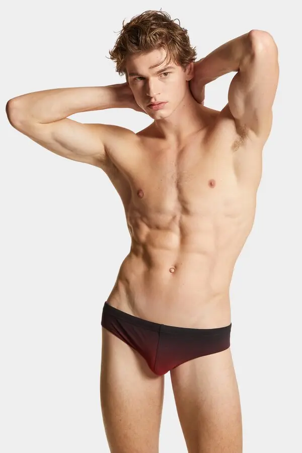 Dsquared2 Swim Brief