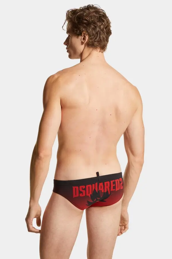 Dsquared2 Swim Brief