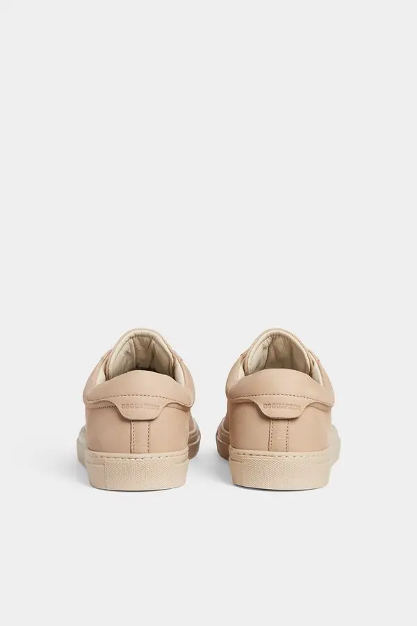 Dsquared2 Icon Cassetta Sneakers