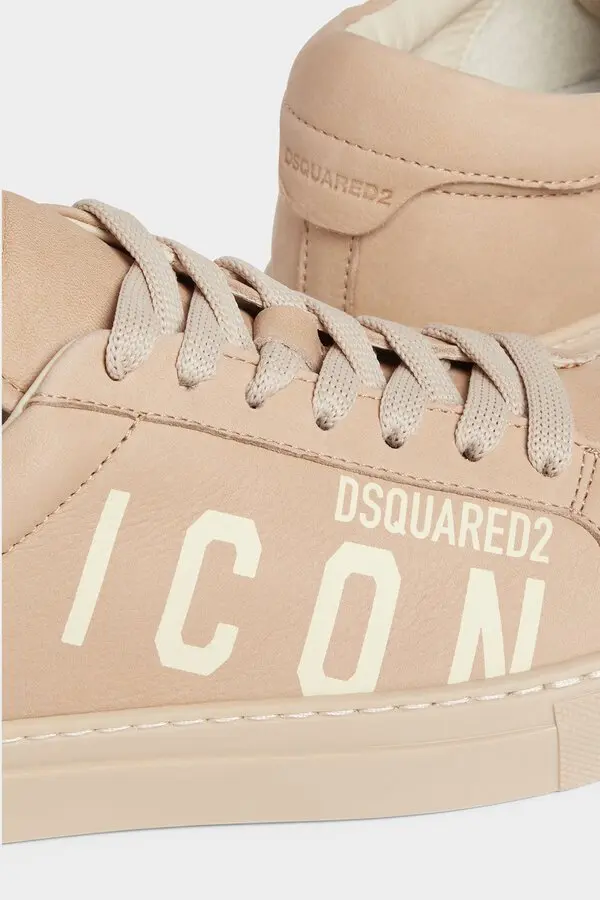 Dsquared2 Icon Cassetta Sneakers