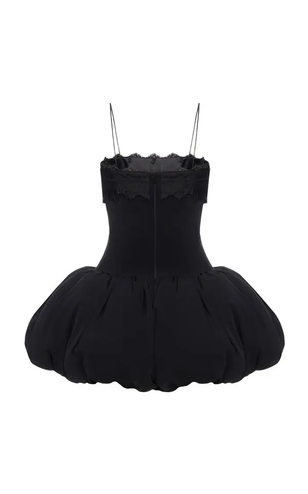 BALYKINA Dora Mini Dress