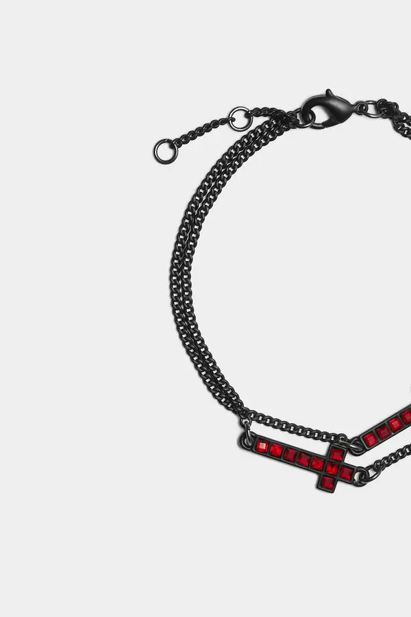 Dsquared2 Jesus Bracelet
