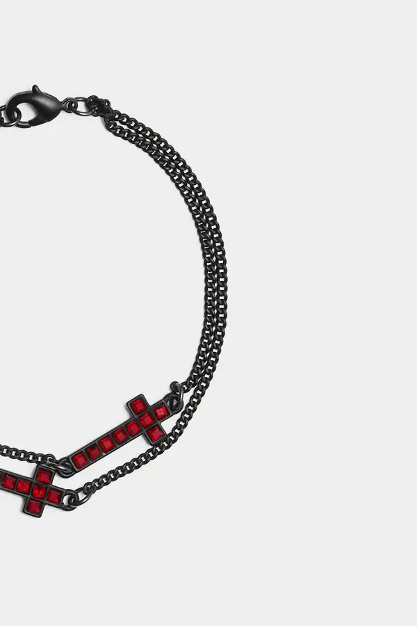 Dsquared2 Jesus Bracelet