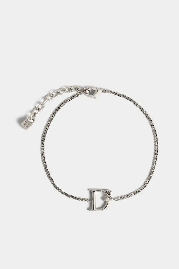 Dsquared2 Statement Bracelet