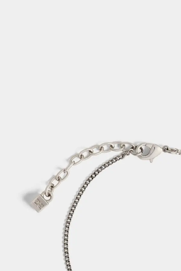 Dsquared2 Statement Bracelet