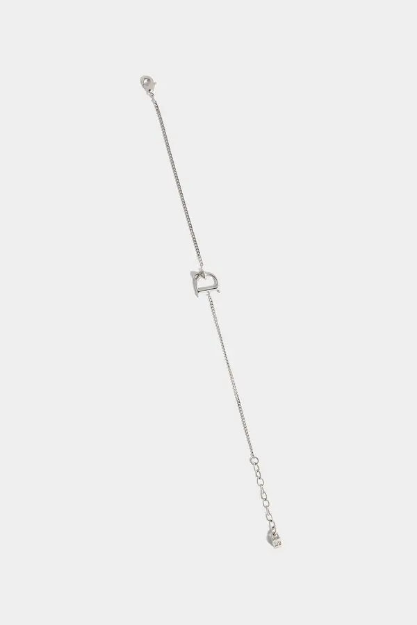Dsquared2 Statement Bracelet