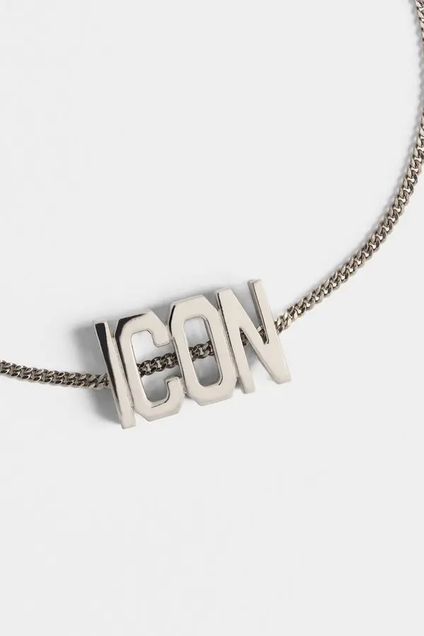 Dsquared2 Icon Evening Bracelet