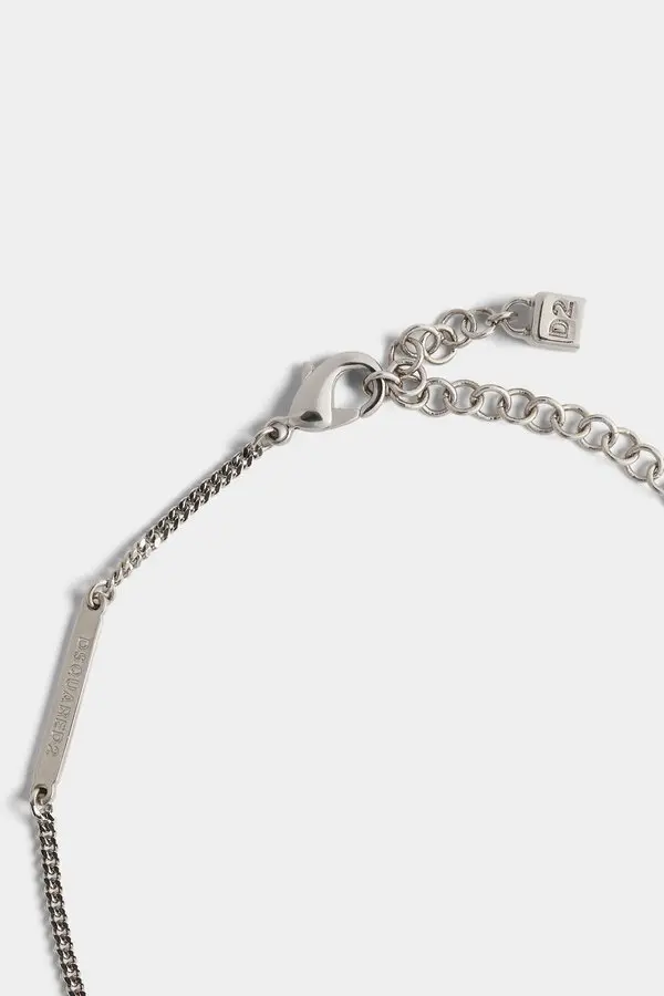 Dsquared2 Icon Evening Bracelet