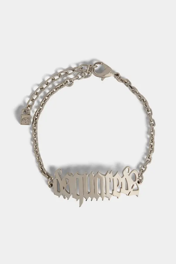 Dsquared2 Gothic Bracelet