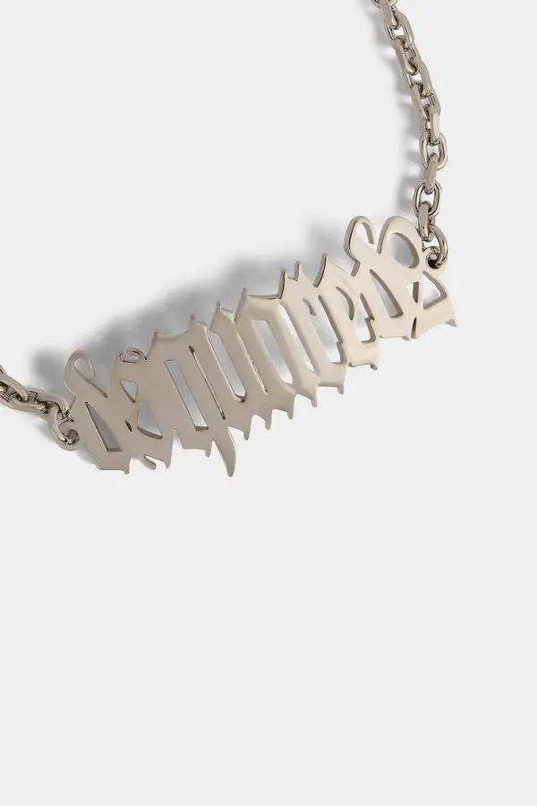 Dsquared2 Gothic Bracelet