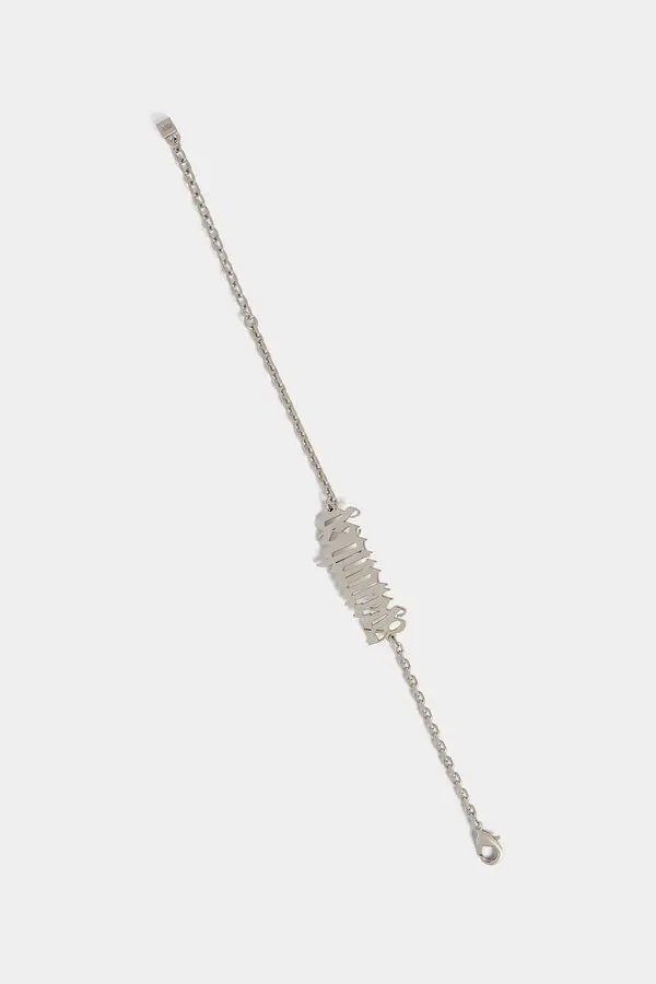 Dsquared2 Gothic Bracelet