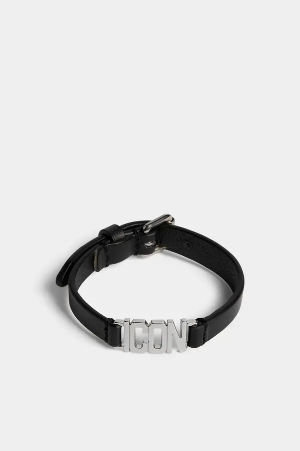 Dsquared2 Icon Clubbing Bracelet