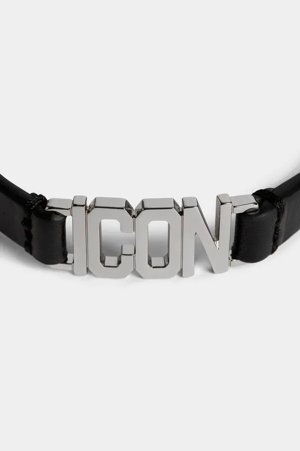 Dsquared2 Icon Clubbing Bracelet