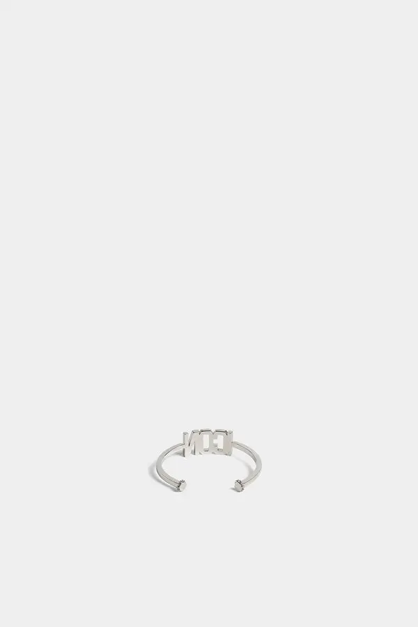 Dsquared2 Icon Clubbing Bracelet