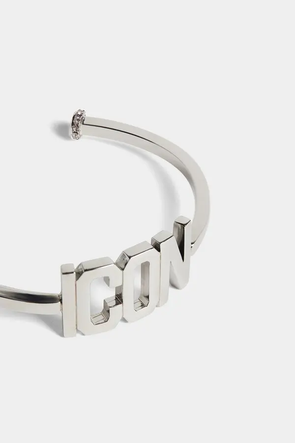 Dsquared2 Icon Clubbing Bracelet