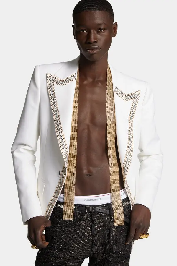 Dsquared2 Classic Stole