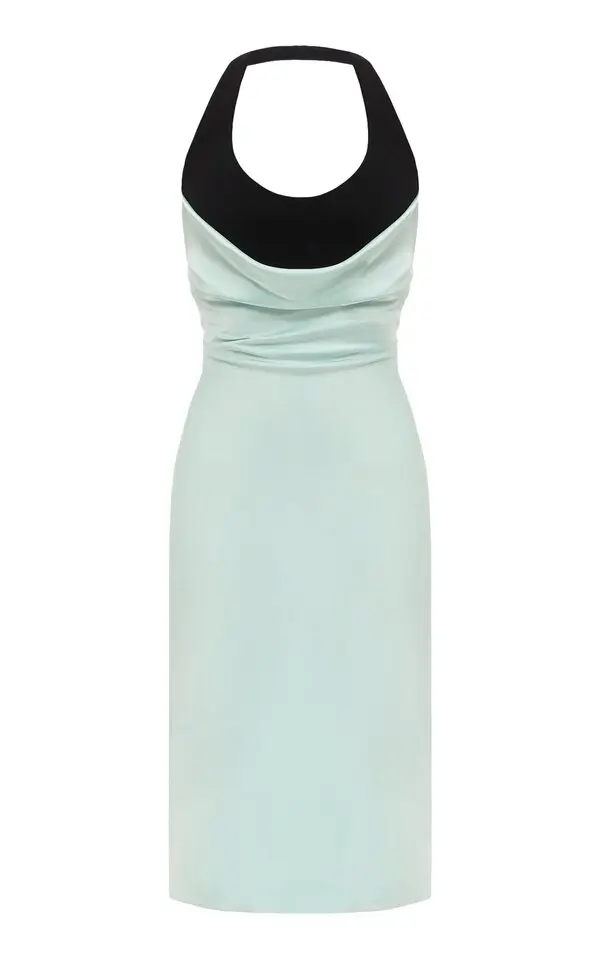 BALYKINA June Midi Dress