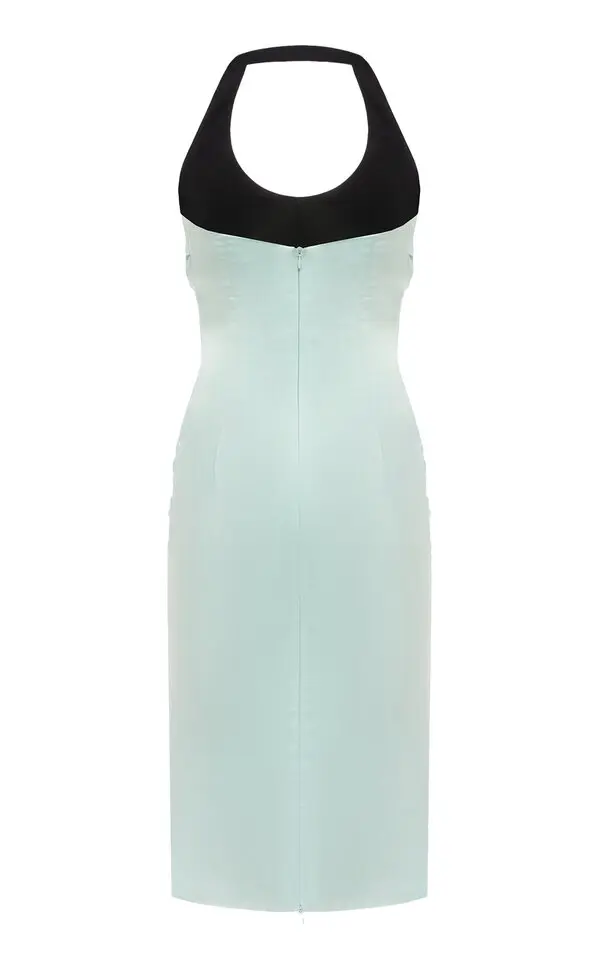 BALYKINA June Midi Dress