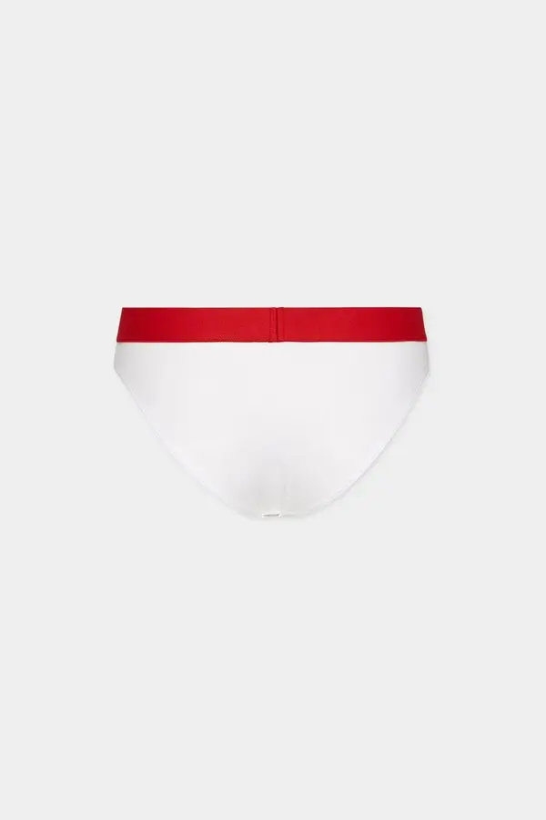 Dsquared2 Horror Brief