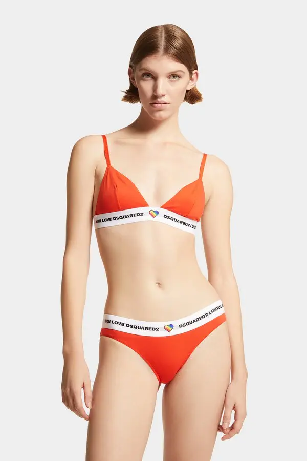 Dsquared2 Pride Brief