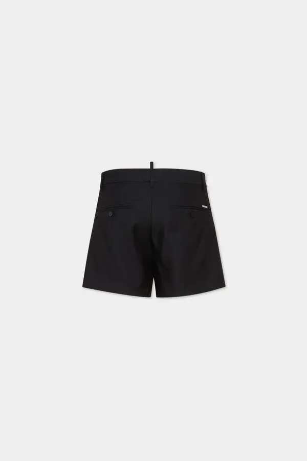 Dsquared2 Sexy Tailored Short Pants