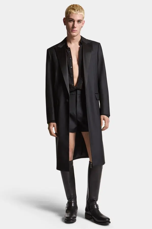 Dsquared2 Sexy Tailored Short Pants