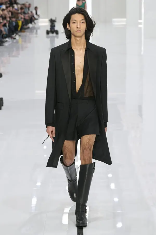 Dsquared2 Sexy Tailored Short Pants