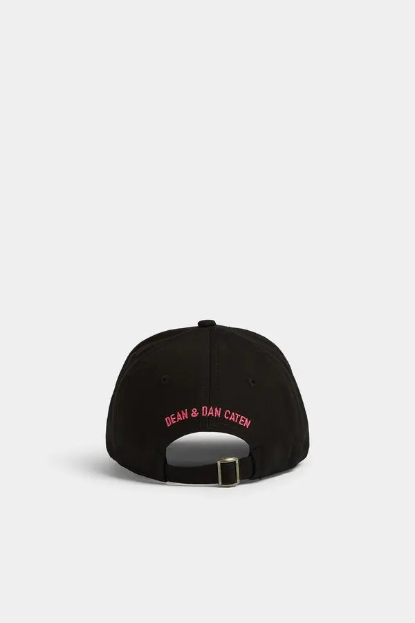 Dsquared2 Icon Blur Baseball Cap