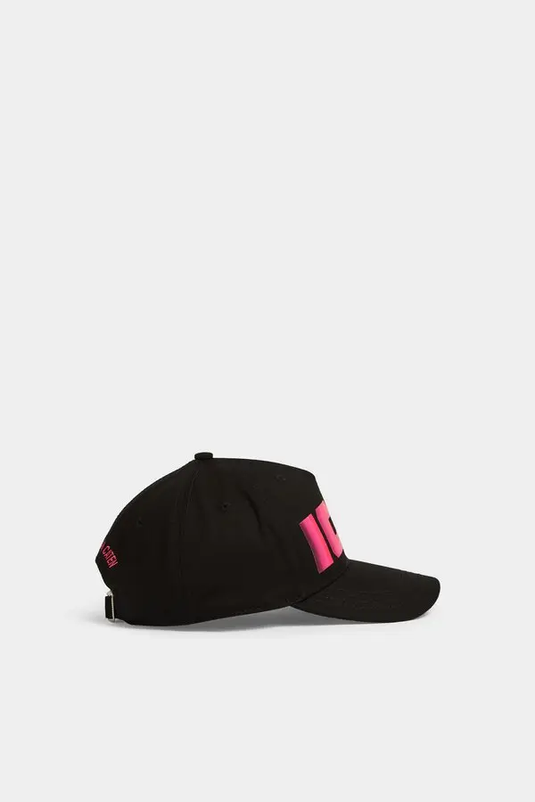 Dsquared2 Icon Blur Baseball Cap