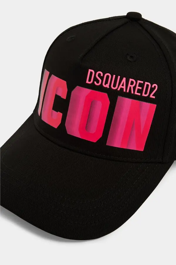 Dsquared2 Icon Blur Baseball Cap