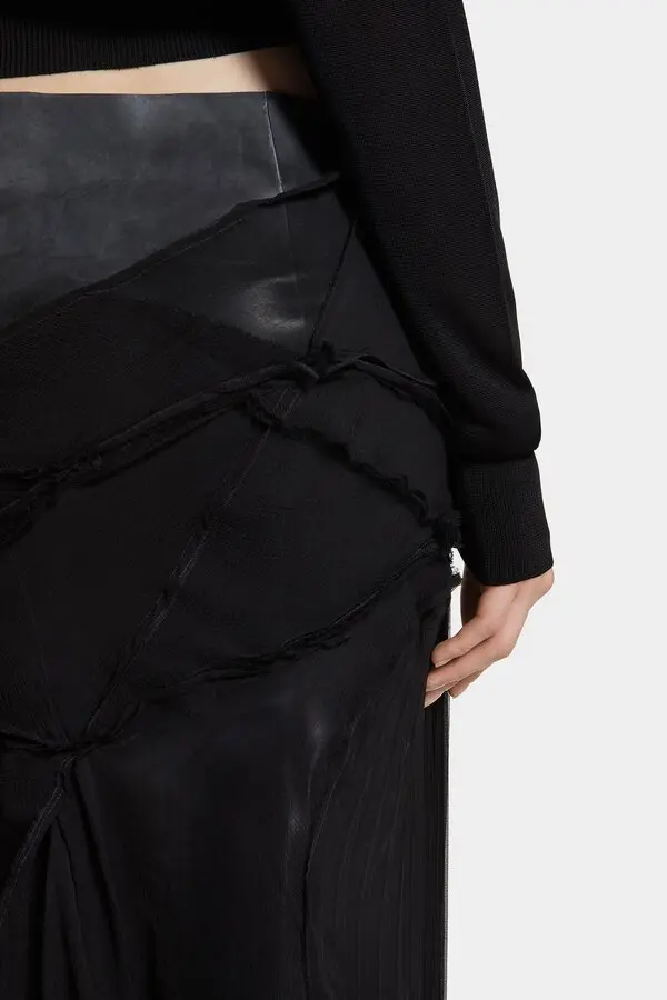 Dsquared2 Pastel Night Skirt