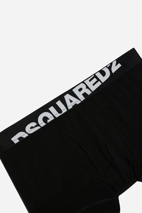Dsquared2 Basic Trunk