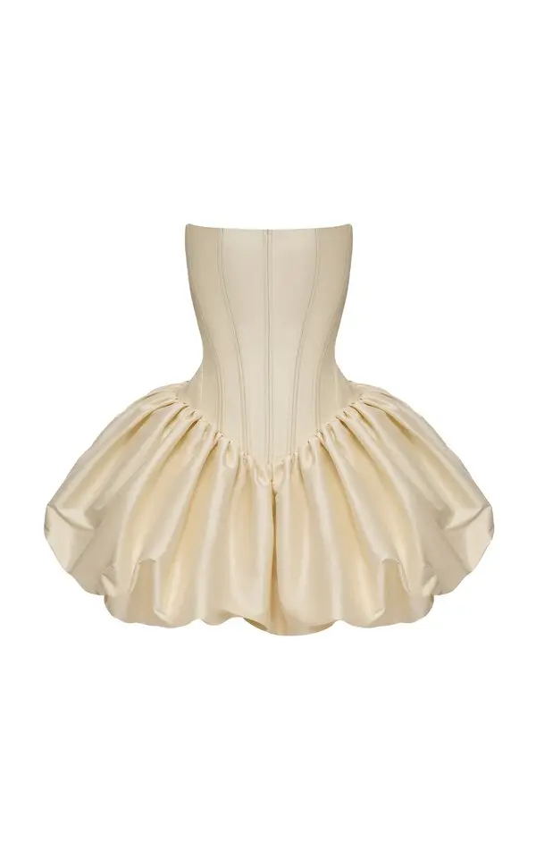BALYKINA Vlada Mini Dress