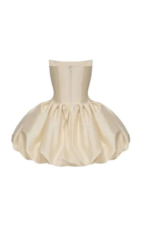 BALYKINA Vlada Mini Dress