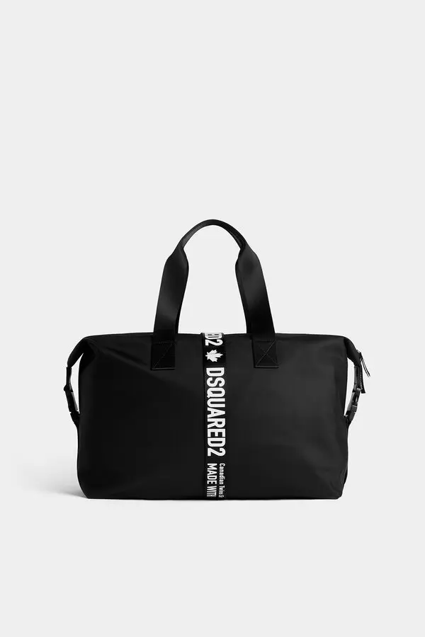 Dsquared2 Made With Love Duffle
